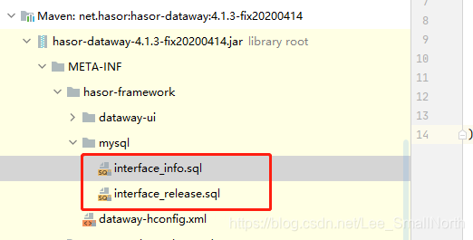 SpringBoot 2.x集成DataWay_dataway官方手册-CSDN博客