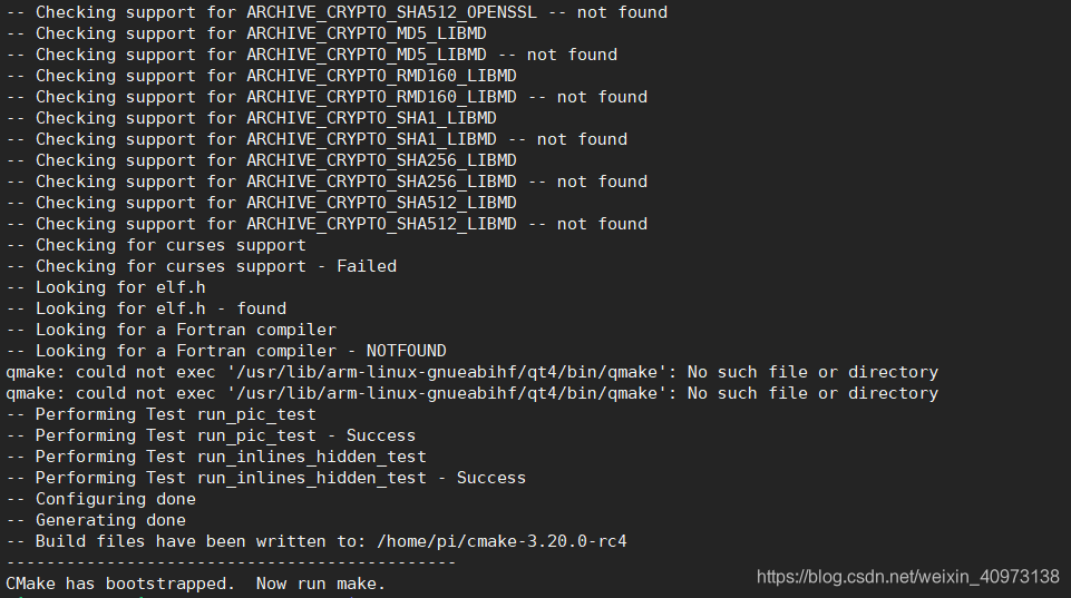 【超详细】树莓派4B 安装Paddle-Lite 2.8.0_paddlelite2.8版本whl文件-CSDN博客