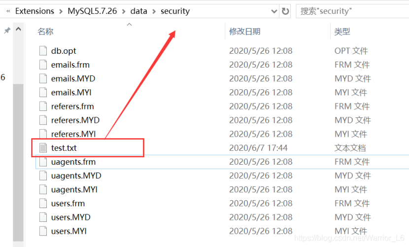 sql注入下的outfile_sql outfile-CSDN博客