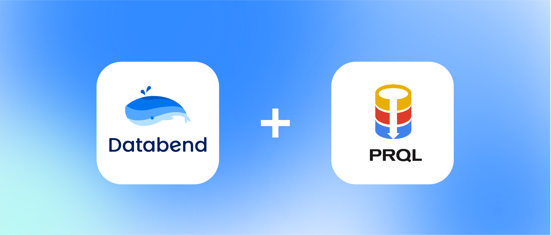 Databend 集成 PRQL：现代数据处理的一小步-CSDN博客