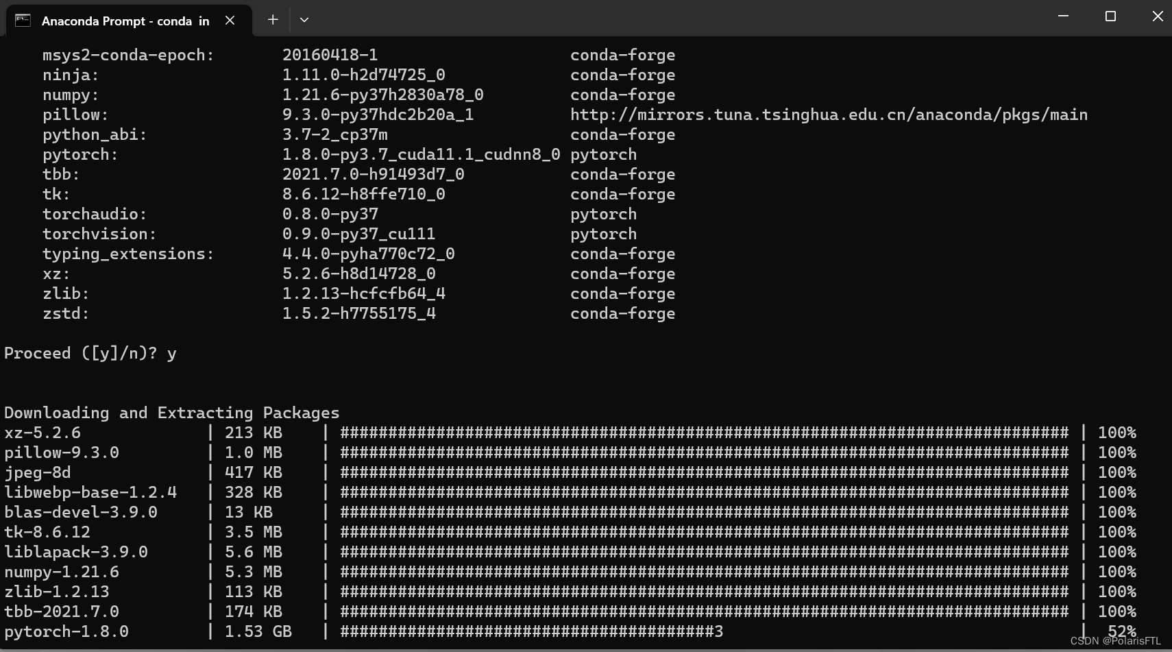手把手教你如何配置mmdetection并训练（win10环境）_mmdetection环境配置-CSDN博客
