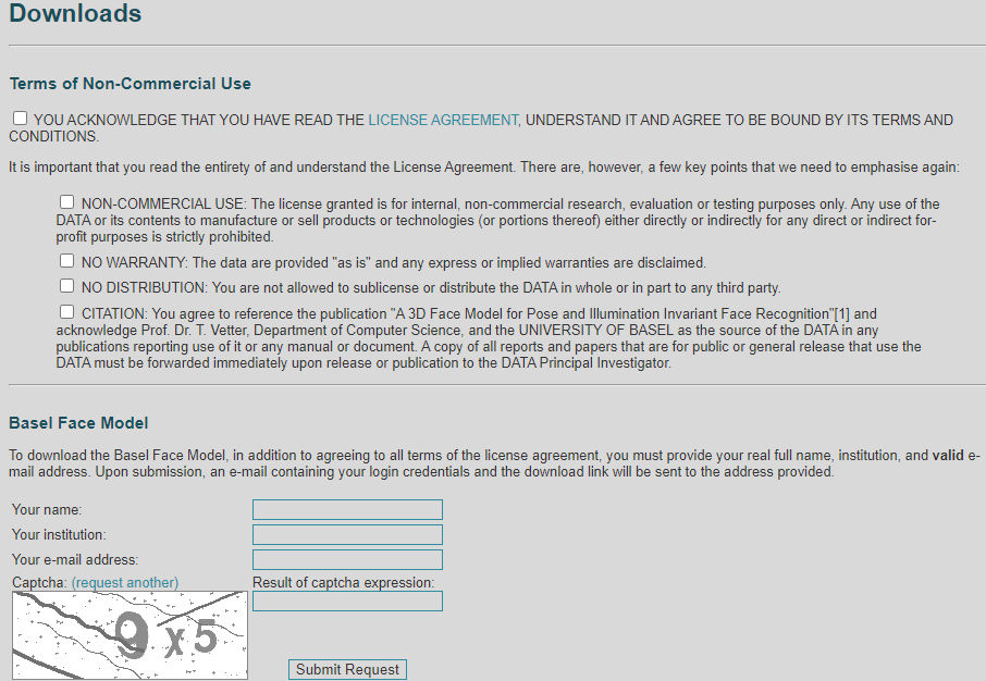 三维人脸实践：基于Face3D的人脸生成、渲染与三维重建 ＜一＞-CSDN博客