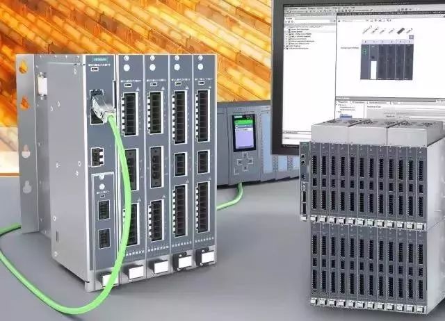 一文读懂Profibus/Profinet/Ethernet的区别-CSDN博客