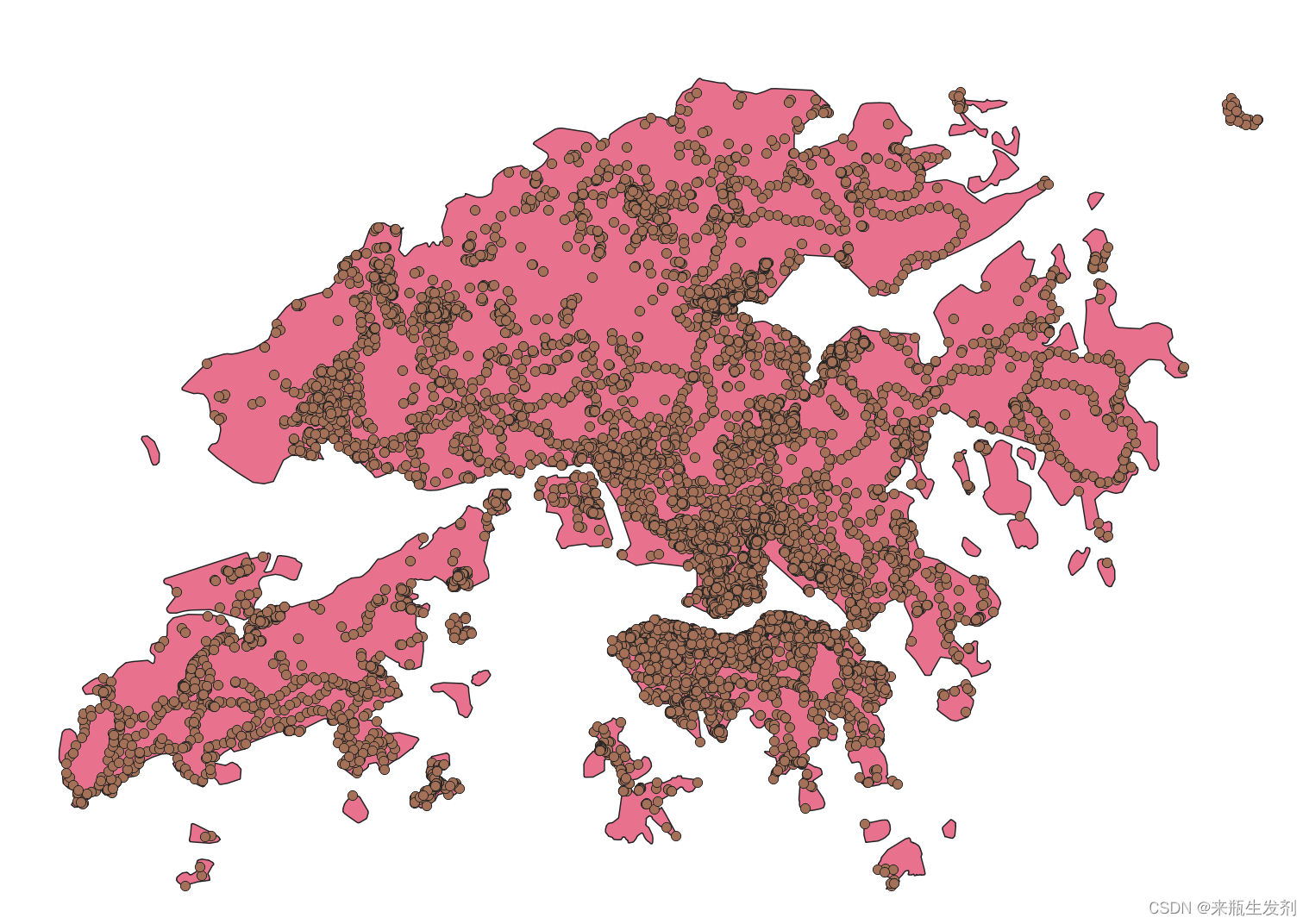 【学习记录】OSM下载城市数据_osm poi下载-CSDN博客