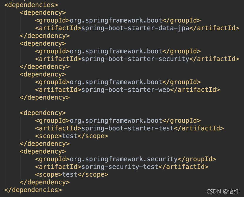 Spring Boot CLI你知多少？- 第394篇_spring init -d-CSDN博客