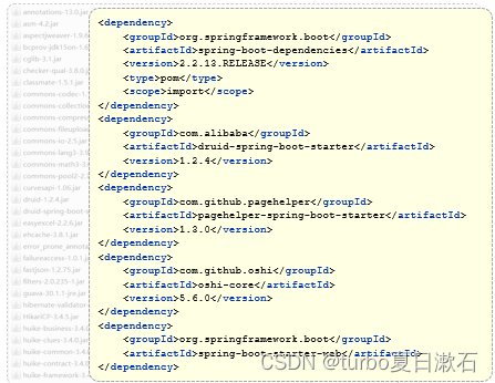 JavaWeb—Maven_maven javaweb-CSDN博客