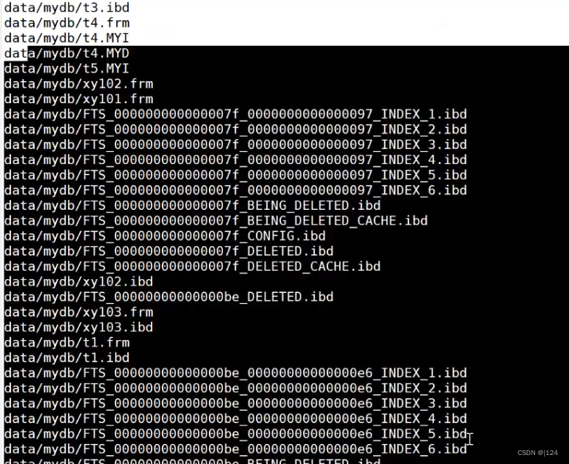 MySQL备份与恢复_mysql pxb迁移-CSDN博客