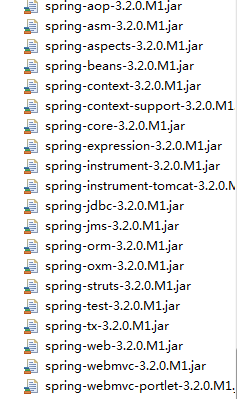 使用springmvc、spring和mybatis时遇到java.lang.ArrayIndexOutOfBoundsException: 46824_mybatis-spring 3.0. ...