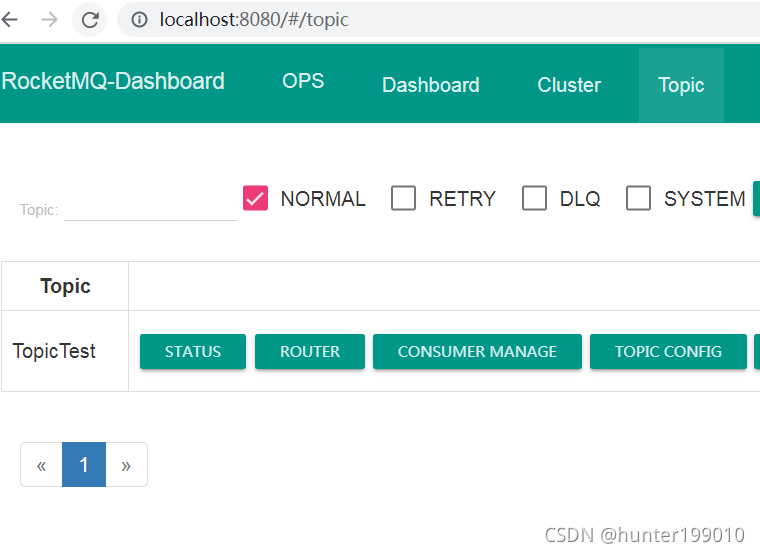 centos 安装rocketmq_centos安装rocketmq-CSDN博客