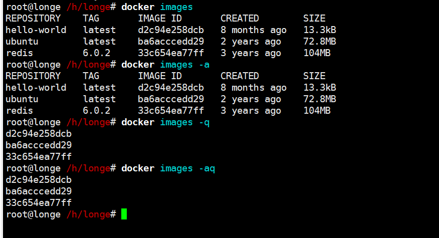 Docker基础篇_docker必须在虚拟机上运行吗-CSDN博客