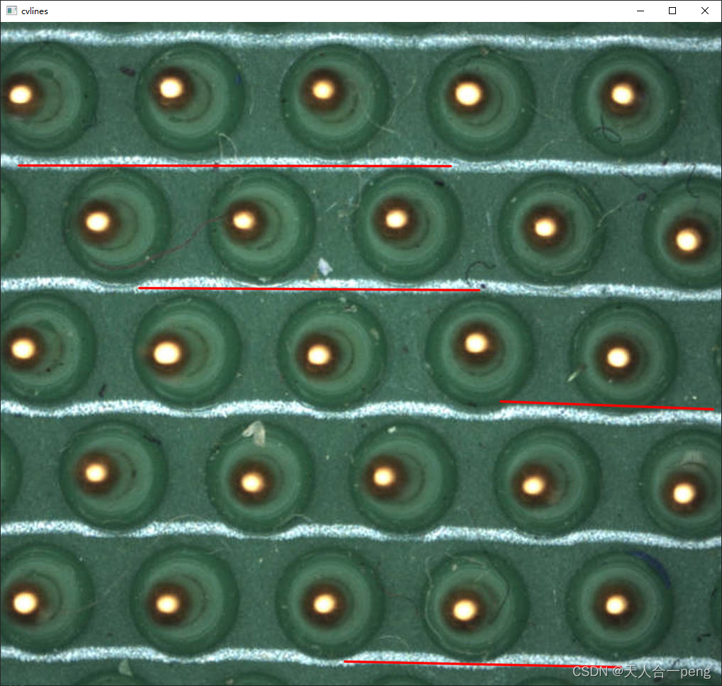 python opencv 斑点和直线检测_python lsd-CSDN博客