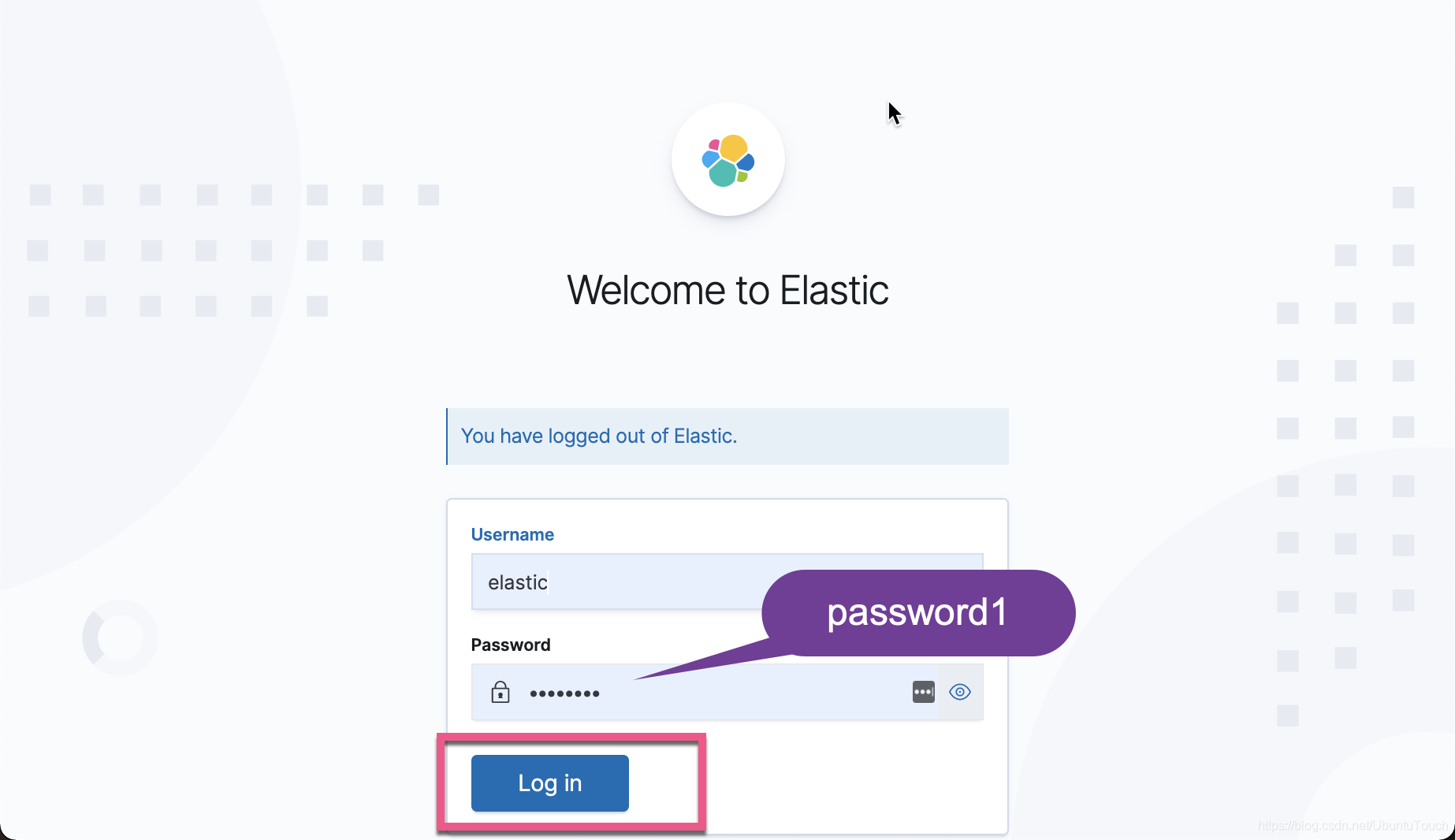 Elasticsearch：找回密码 - Password Recovery_elcomsof password recovery-CSDN博客