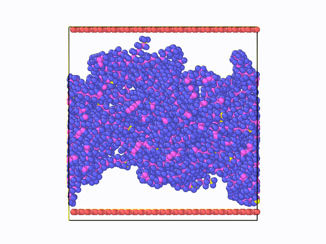 lammps案例：聚乙烯和石墨烯界面pull out模拟_lammps计算结合能-CSDN博客