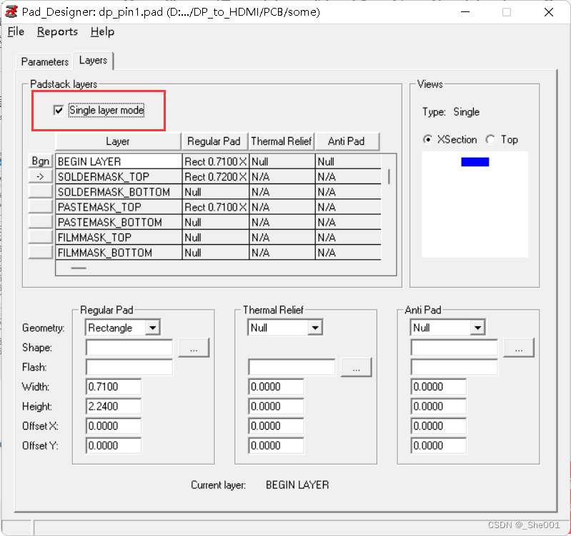 硬件学习件Cadence day14 器件TOP 层和 BOTTOM 层都有贴片怎么设计_cadence bottom层-CSDN博客