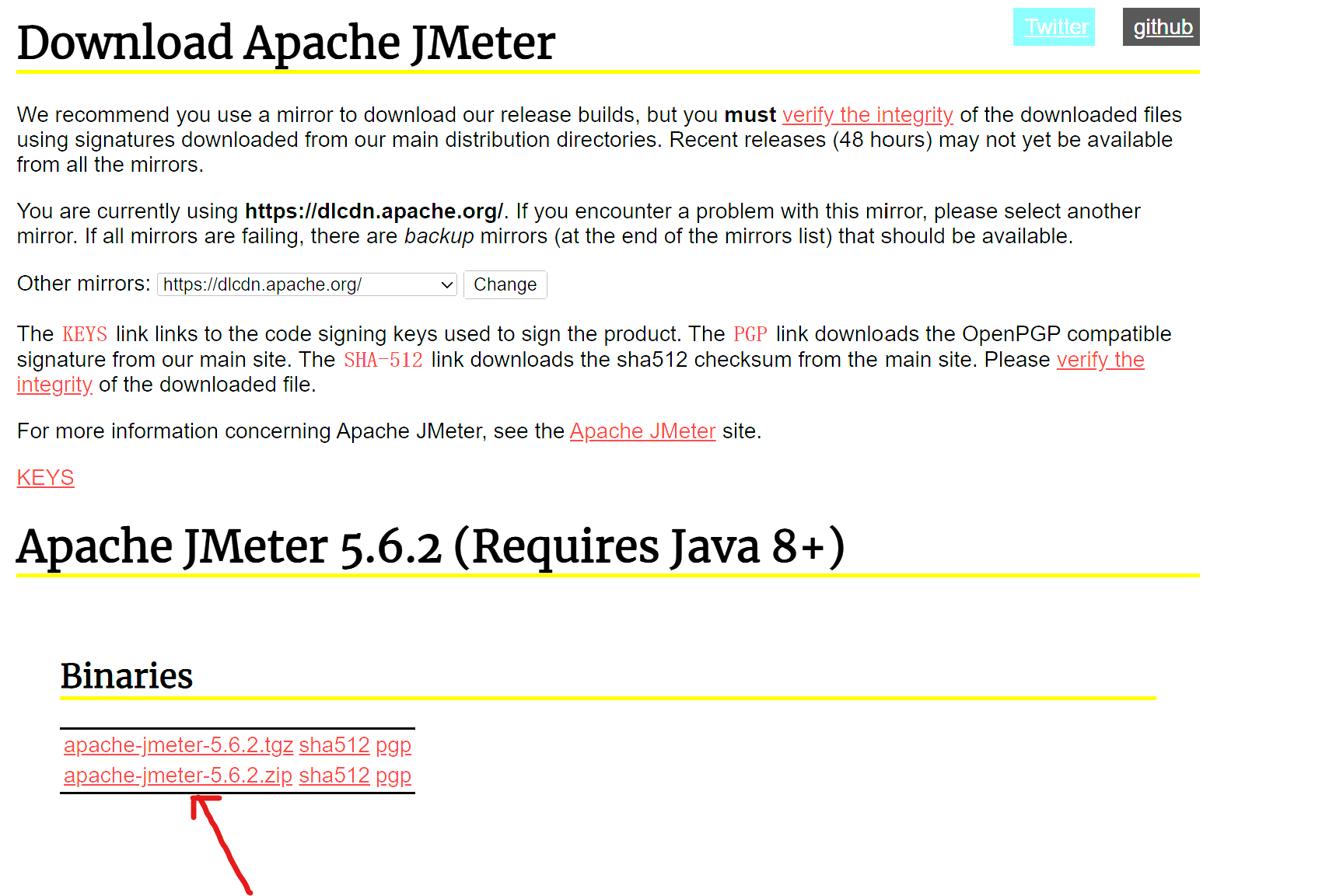 安装jmeter-5.6.2并用于测试数据库的压力_apache-jmeter-5.6.2-CSDN博客