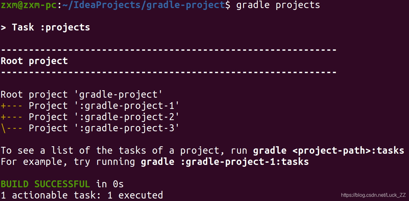 Gradle中的project_rootproject.name-CSDN博客
