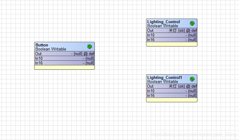 【Niagara 02】Tridium N4使用——照明控制案例_niagara px view-CSDN博客