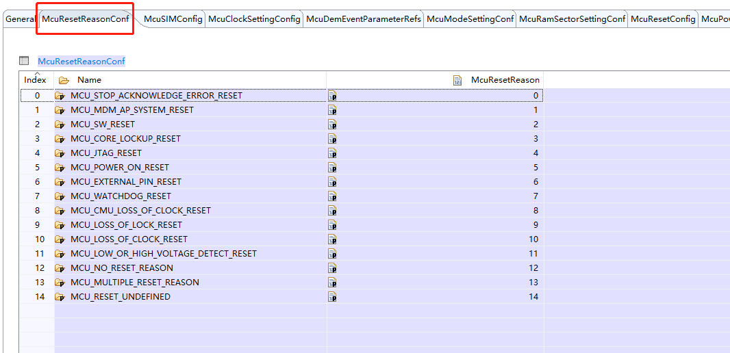 S32K144-NXP EB tresos MCU驱动配置详解_s32k系列mcu应用开发详解-CSDN博客