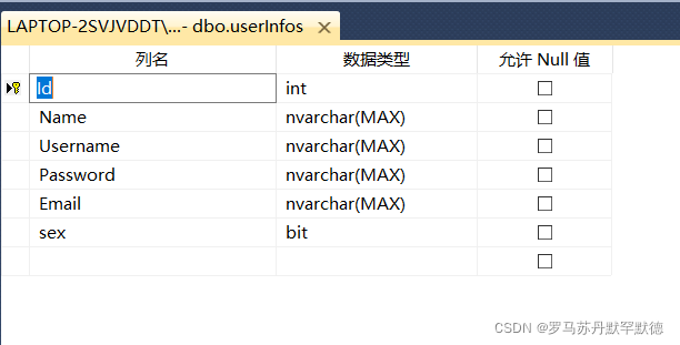 在ASP.NET CORE项目中使用AutoFac设置AOP的Redis缓存_dbcontext redis-CSDN博客