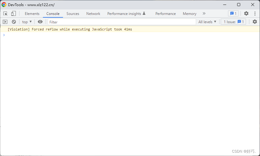 react 打包优化，配置生产环境不输出console.log_react console.log-CSDN博客