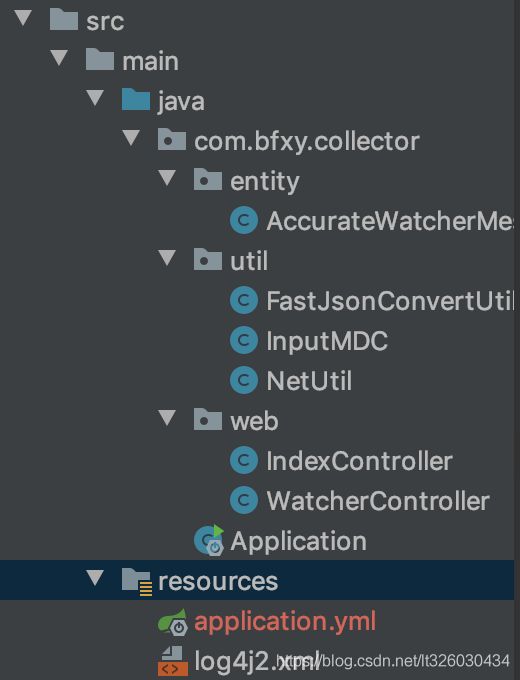 使用SpringBoot+Kafka+ELK 完成海量日志收集_spring elk kafka-CSDN博客