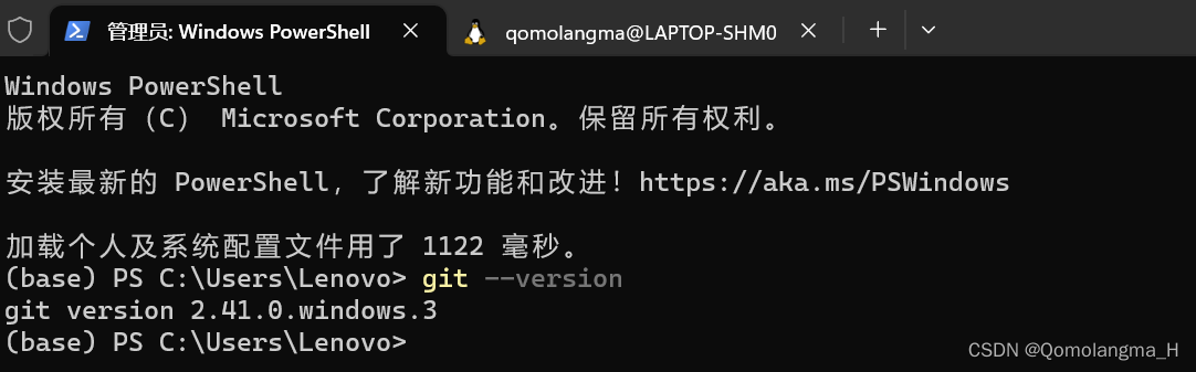 【2023最新版】Win11安装WSL（ubuntu16.04）+安装Git(Windows、WSL)+Pycharm配置Git、Github_wsl安装ubuntu16.04-CSDN博客