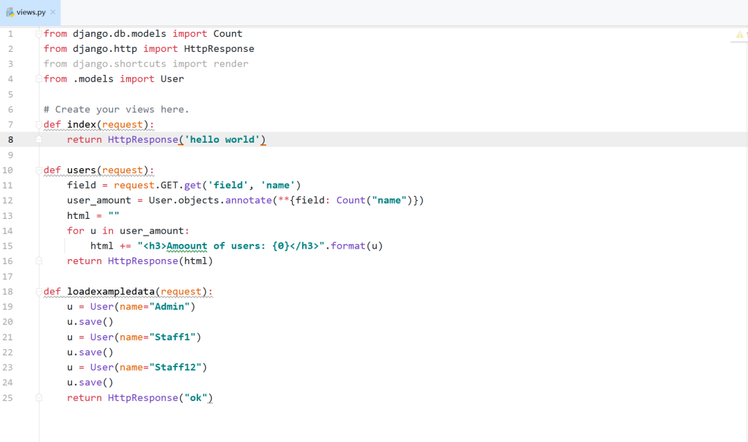 Django SQL注入漏洞 CVE-2022-28346-CSDN博客