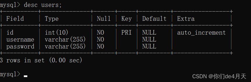 SQL注入前置知识-PhpStudy环境搭建+MySQL基础+PHP操作数据库_phpstudy 2018怎么搭建数据库-CSDN博客