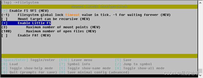 STM32F407移植OpenHarmony笔记7_openhomeny stm32-CSDN博客