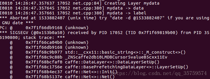 [总结]ubuntu16.04下 caffe 遇到的一些错误及解决方法_check failed: channelsgroup == 0 (3 vs. 0)-CSDN博客