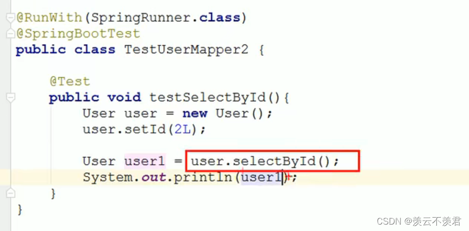 Mybatis-Plus之ActivityRecord_record能和mybatisplus-CSDN博客