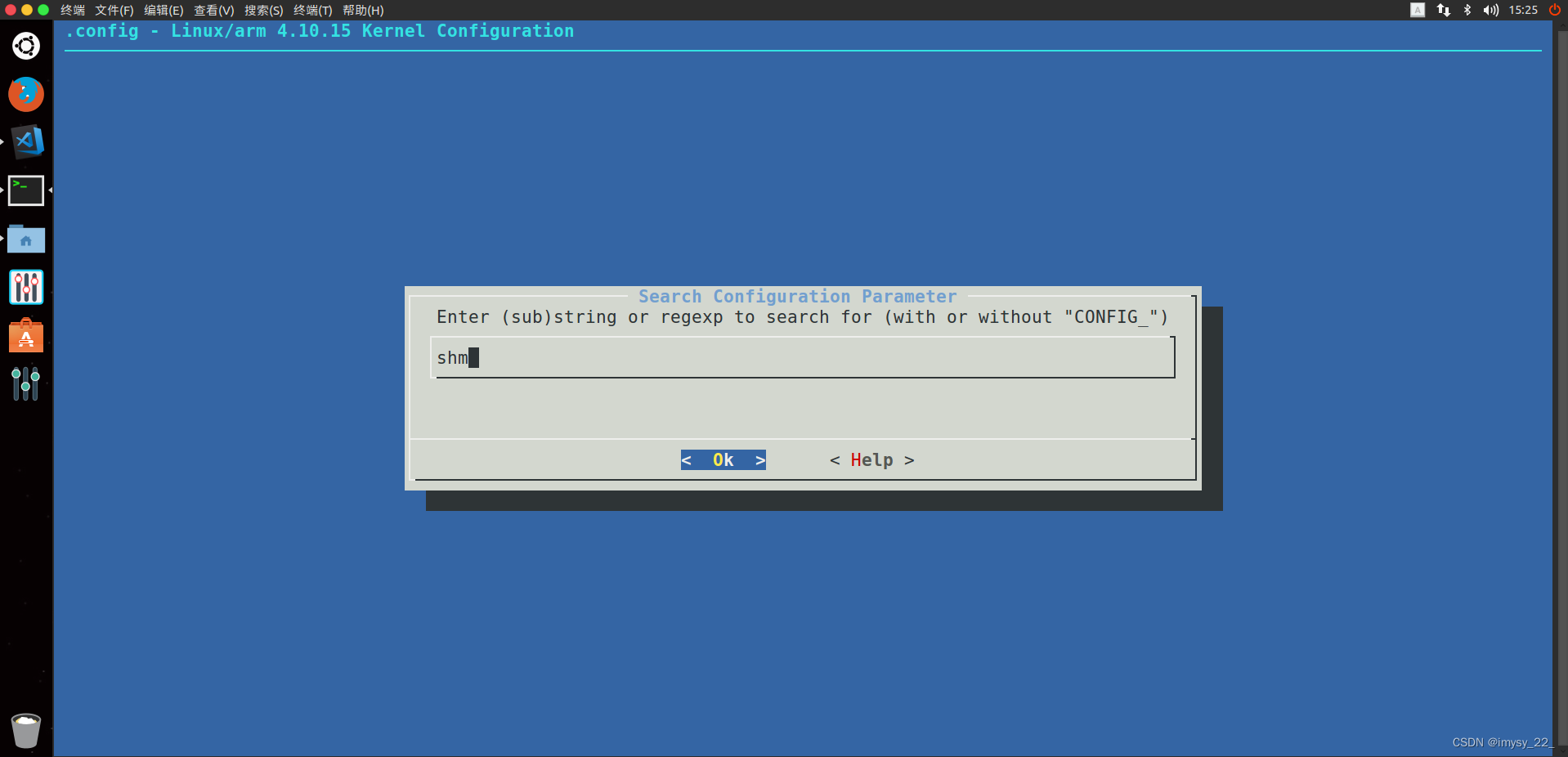 ipcs报错：kernel not configured for shared memory、semaphore、message queues [解决方法]-CSDN博客