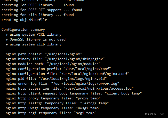 Nginx编译安装+监控模块Nginx-module-vts_nginx-module-vts-master-CSDN博客