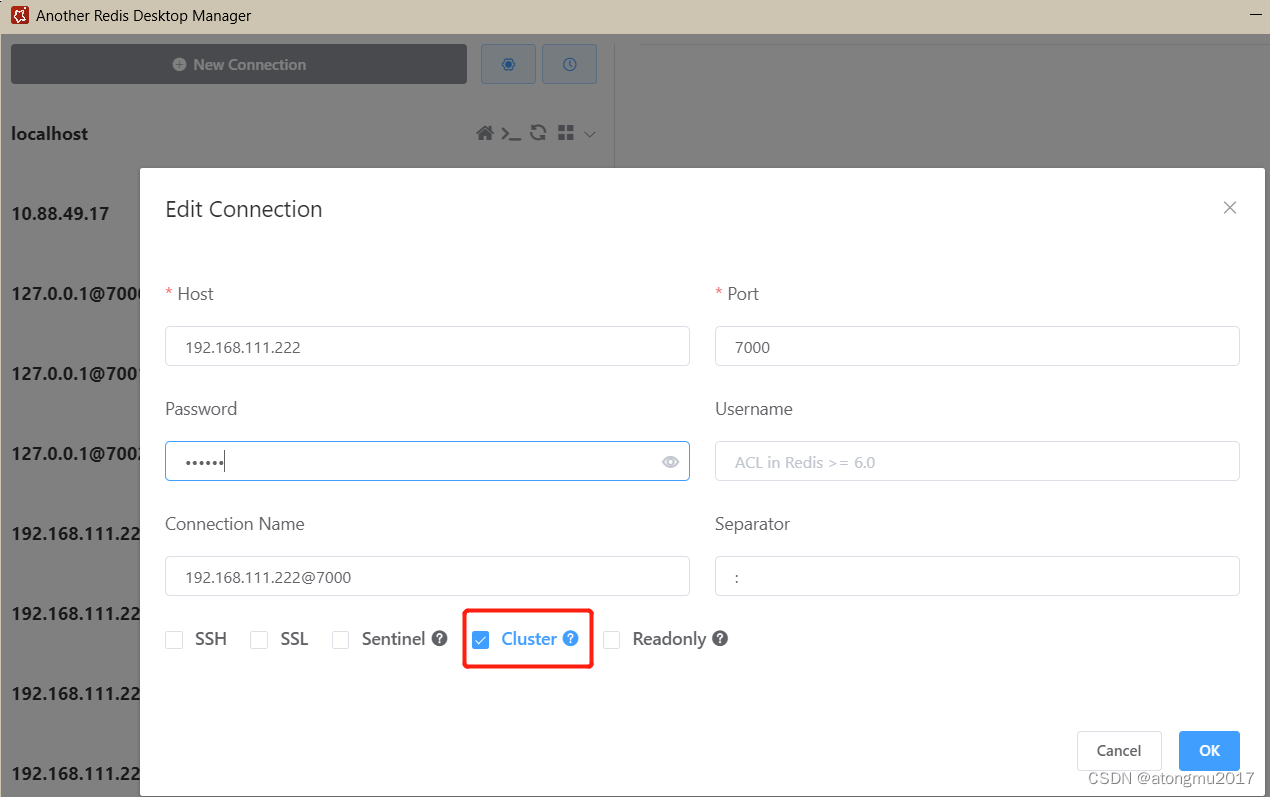 linux部署redis集群_linux redis集群部署-CSDN博客