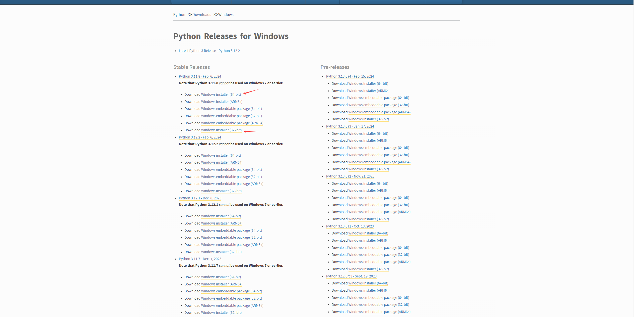 Python编程入门:从基础到安装指南与版本差异 Csdn博客