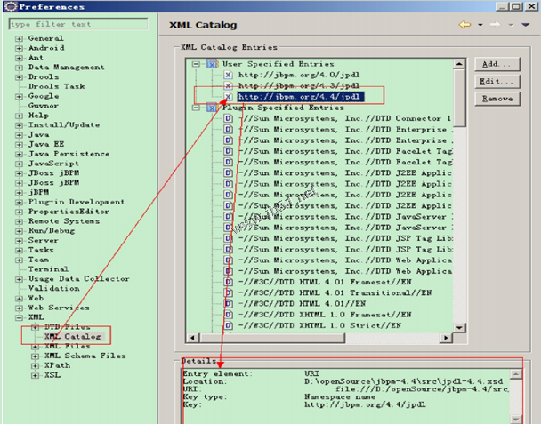 Myeclipse9 JBPM4.4 环境搭建图文教程-CSDN博客