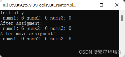 c++标准模板（STL）（std::list）（二）-CSDN博客