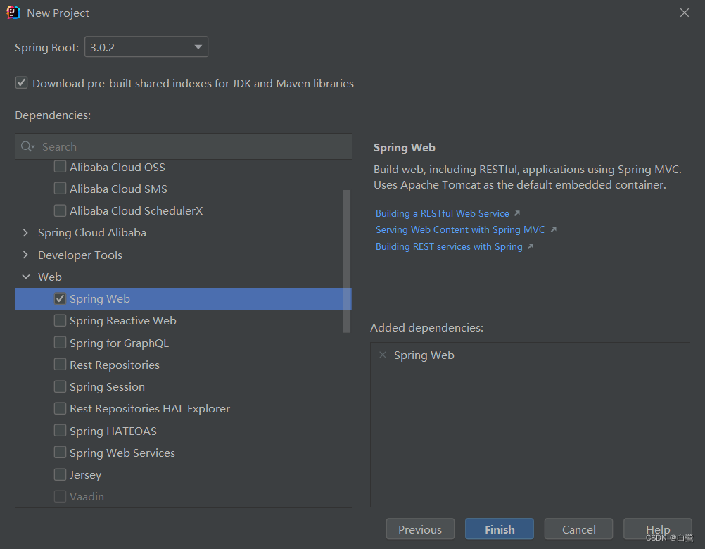 springboot3后端学习_cannot resolve plugin org.apache.maven.plugins:mav-CSDN博客