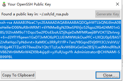 win搭建Gitblit服务器_gitblit windows安装-CSDN博客