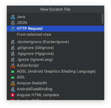 java：IDEA中的Scratches and Consoles_scratches and consoles干什么用的-CSDN博客