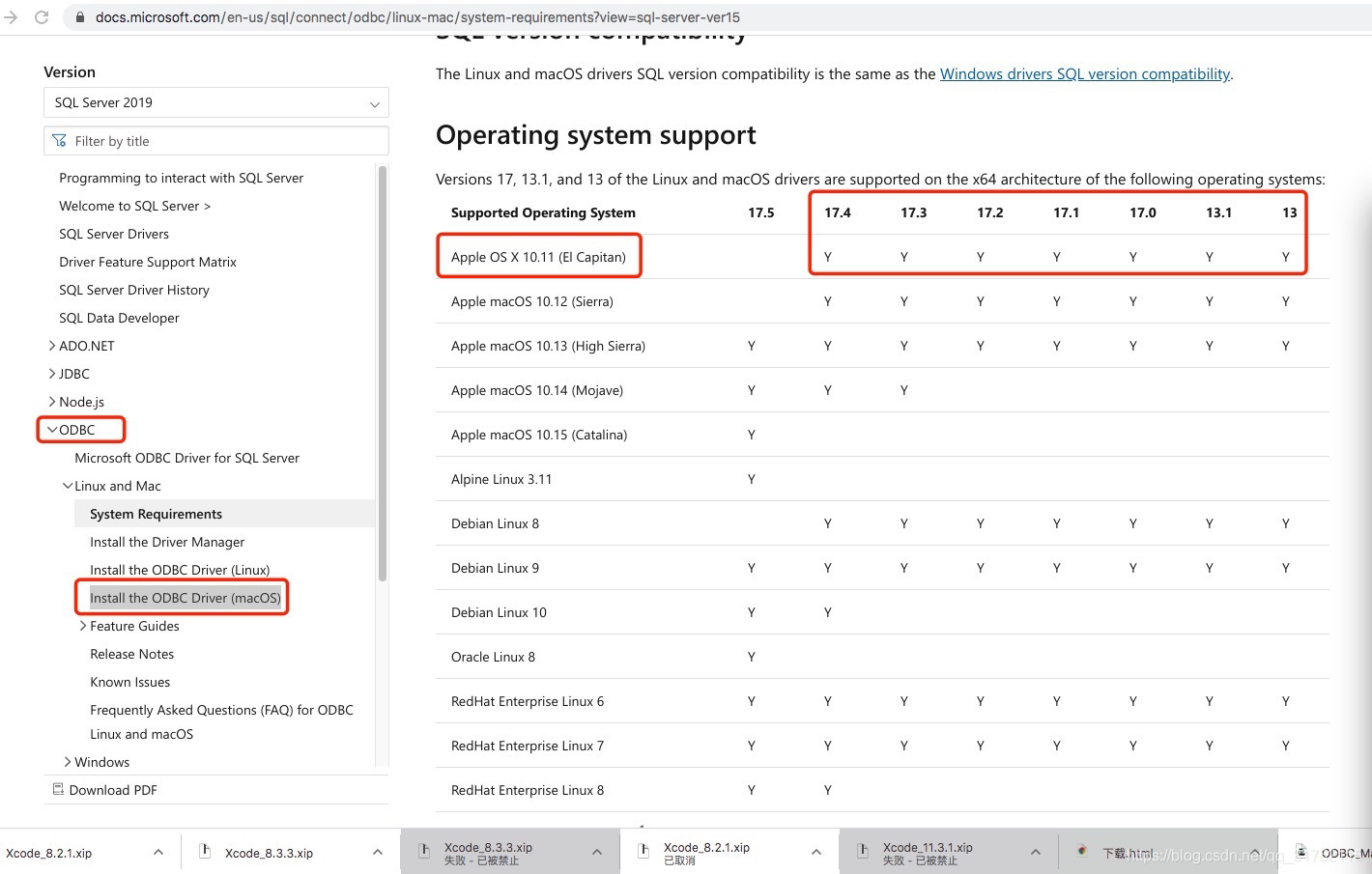 mac下 MAMP PRO的php 连接 sqlserver 的步骤和前提_mac mamp php pdo sqlsrv-CSDN博客