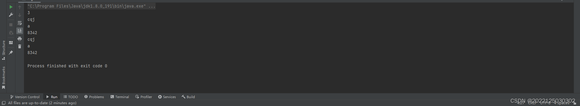 Java编程示例：使用ArrayList和Iterator操作-CSDN博客