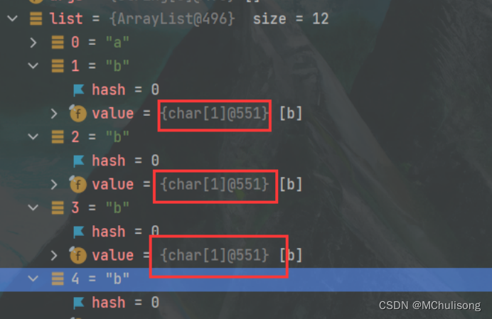 Java集合框架之ArrayList-CSDN博客
