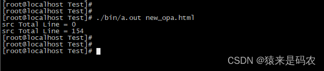 c++ 解析html与htmlcxx库-CSDN博客