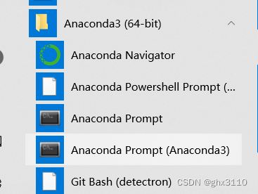 TensroRT学习（一）Windows+Anaconda配置TensorRT环境 (Python版 )_windows安装tensorrt-CSDN博客