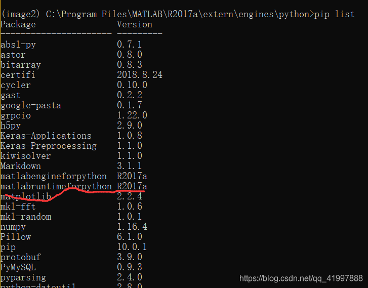 pythonGUI调用matlab并打包成可执行文件的解决方法_pycharm 和matlab 做gui-CSDN博客