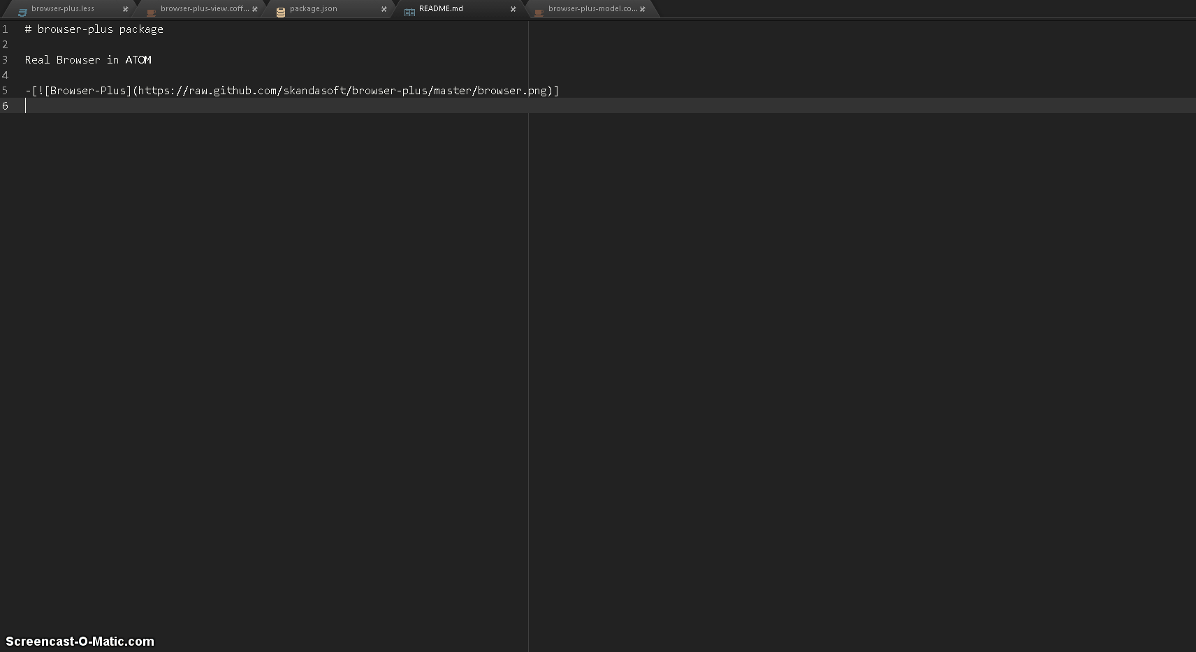 atom使用技巧及必备插件及主题_atom图标插件_atom插件-CSDN博客