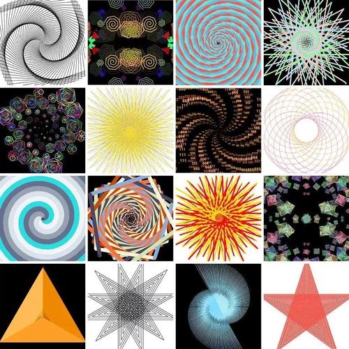 python做出来的作品,python作品创意简单_完成一个python课程作品设计作业,包括作品功能介绍、源代码、运行的界面截图-CSDN博客