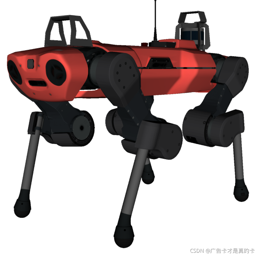 cmake错误Could not find a package configuration file provided by anymal_c_simple_description-CSDN博客