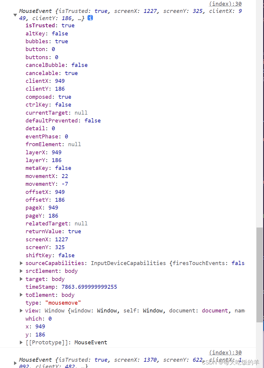 浏览器事件实现一些奇葩需求-CSDN博客